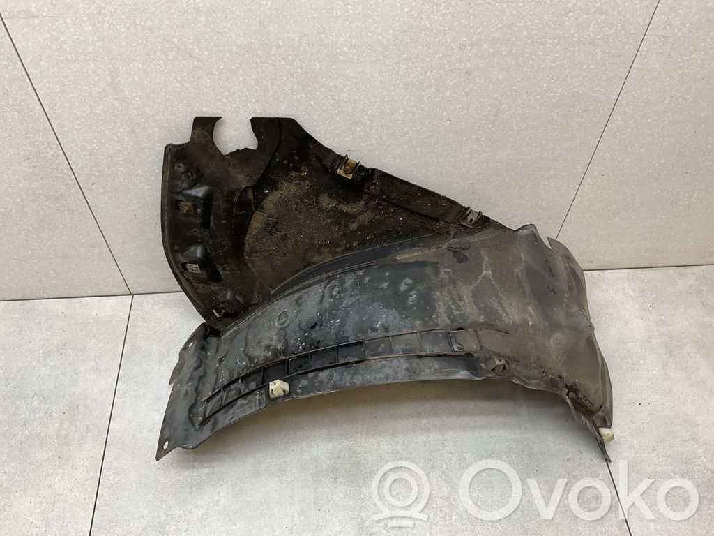 8W0853887A Audi A4 S4 B9 Front wheel arch liner splash guards, €20.00 | RRR