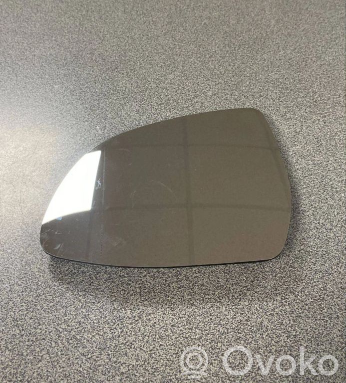 51167291219 BMW X5 F15 Verre de rétroviseur latéral, 40,00 € | OVOKO