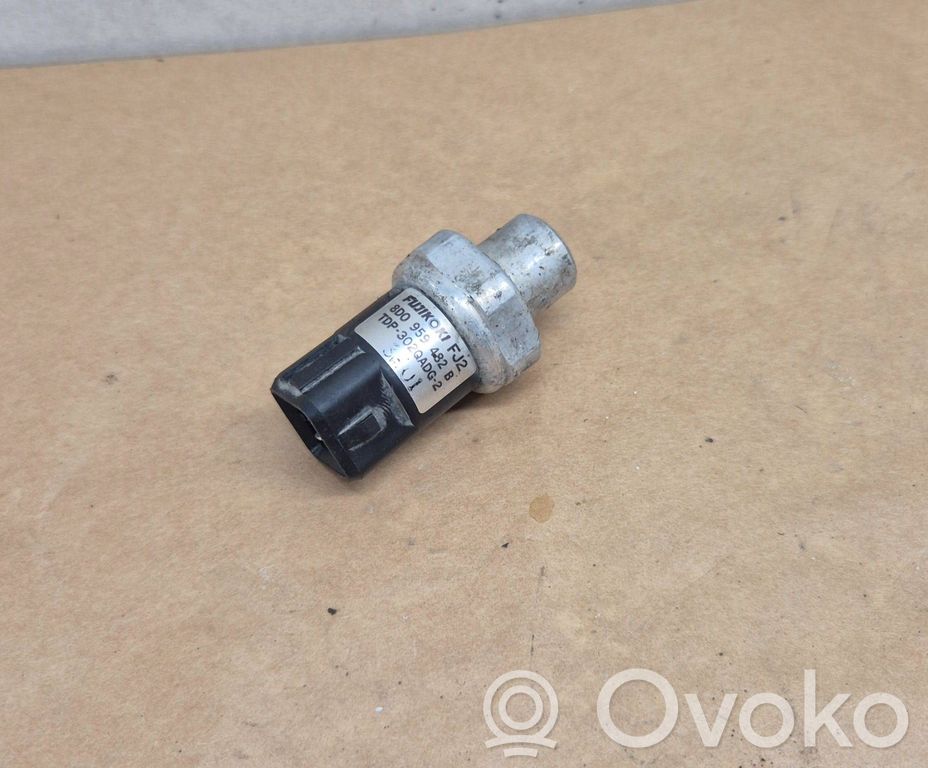 8D0959482B Audi A4 S4 B5 8D Capteur de pression de climatisation, 10,00 ...