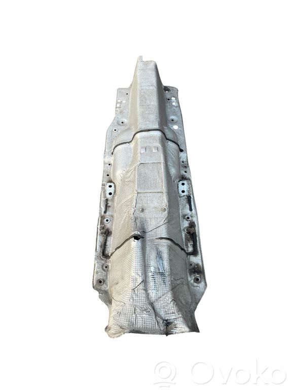 3C0825671K Volkswagen PASSAT B7 Heat shield in engine bay, €15.00 | RRR