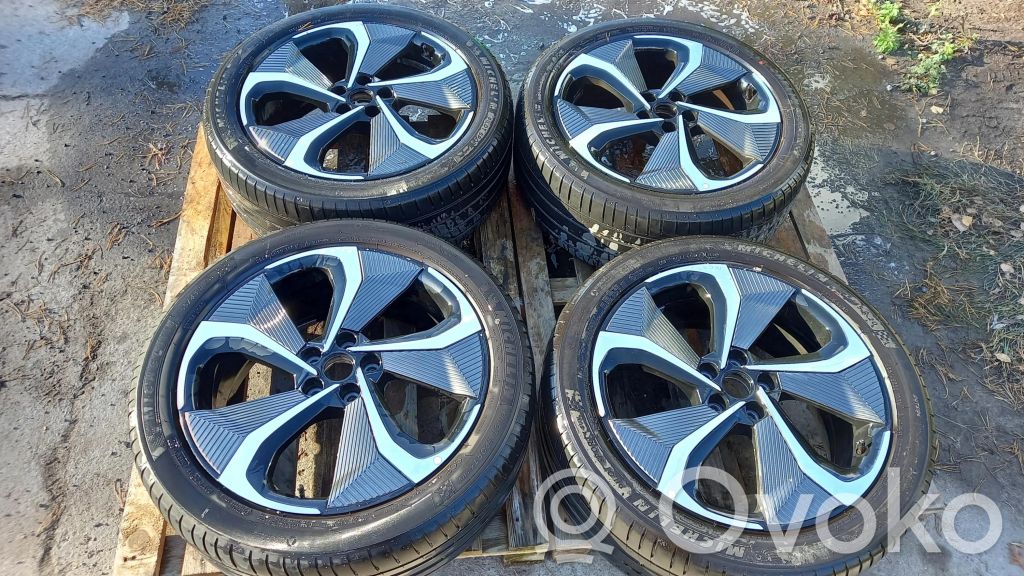 KIA EV6 R20 alloy rim, €973.85 | RRR