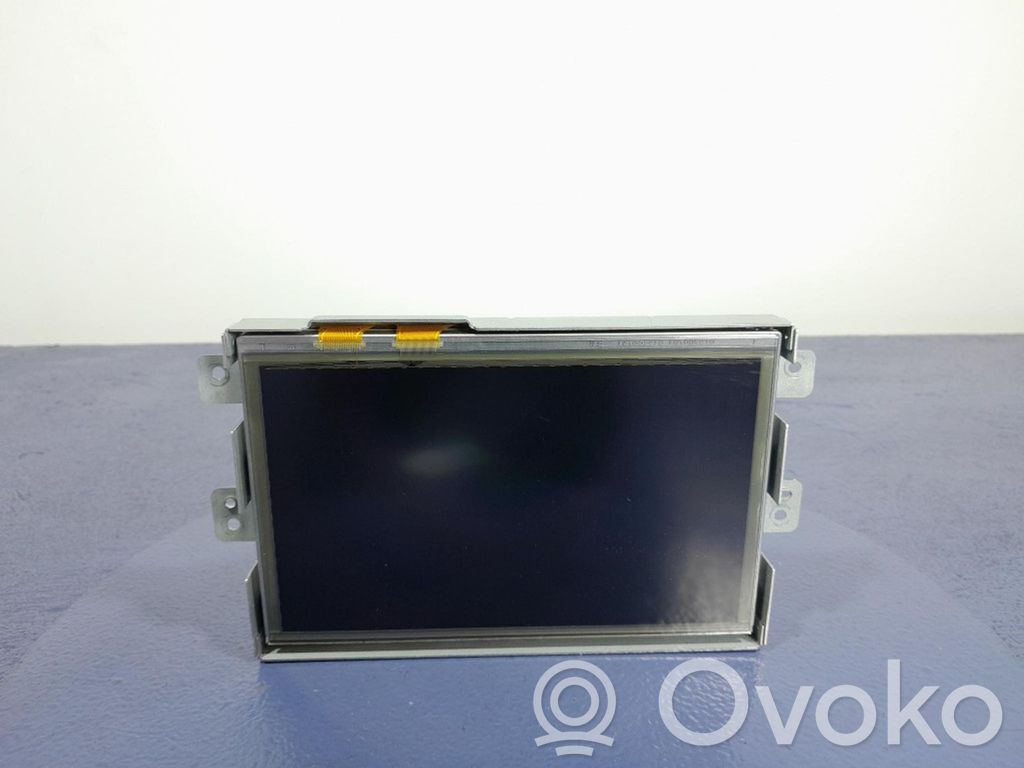 FK72-19C299-AC Land Rover Range Rover Evoque L538 Unité principale ...