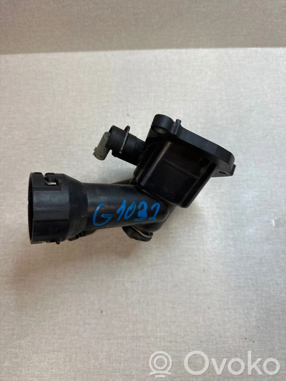 A6542000115 Mercedes-Benz C W205 Thermostat/thermostat housing, €49.88 ...