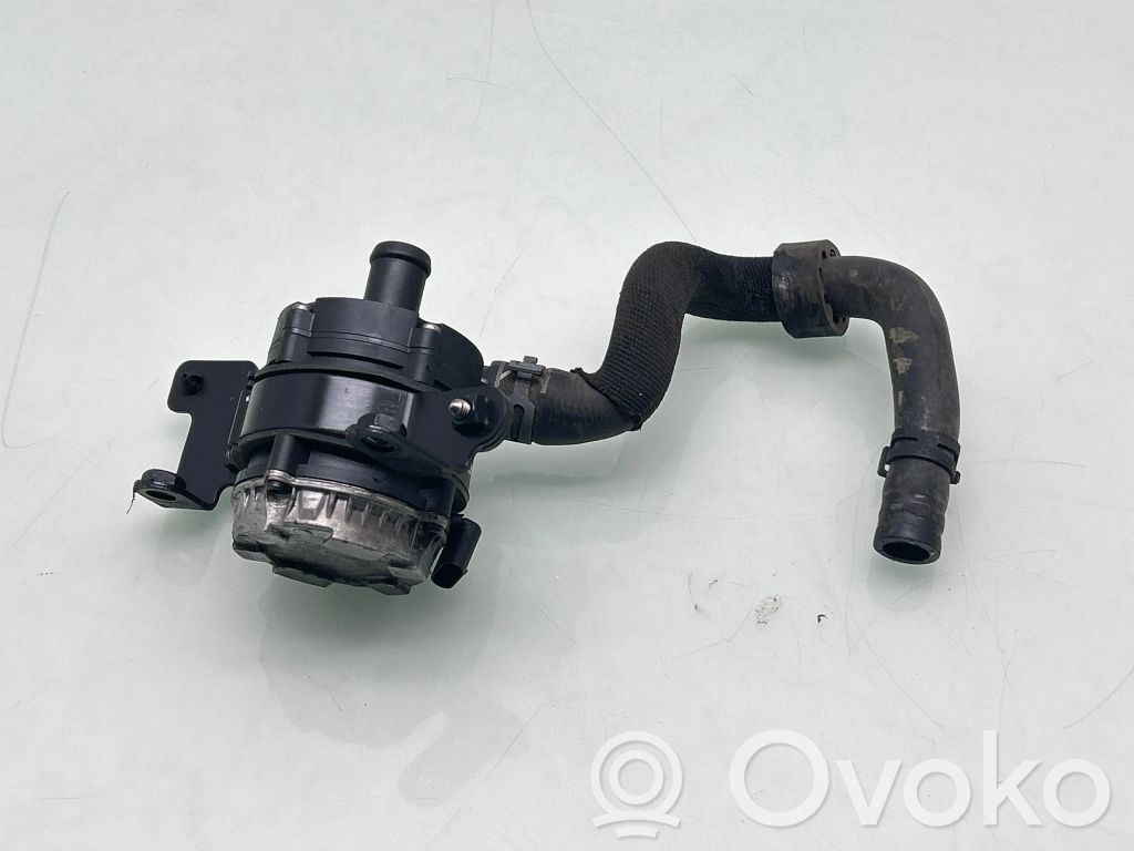 04L965567 Volkswagen PASSAT B8 Electric auxiliary coolant/water pump, € ...