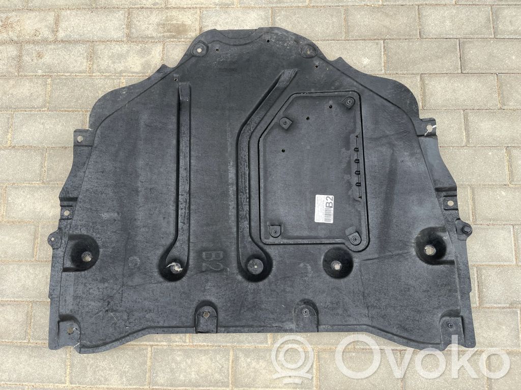 514100D060 Toyota Yaris Cross Engine splash shield/under tray, €140.00 ...