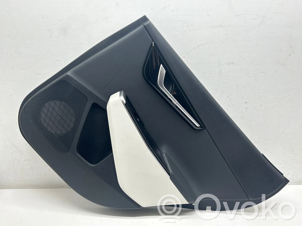 83302-CV080CVE KIA EV6 Rear door card panel trim, €85.00 | RRR