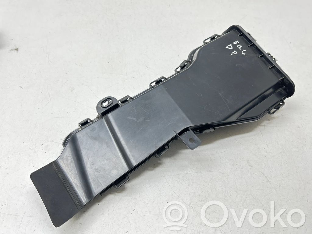 A2538320600 Mercedes-Benz EQC Grondaia, 9,00 € | OVOKO