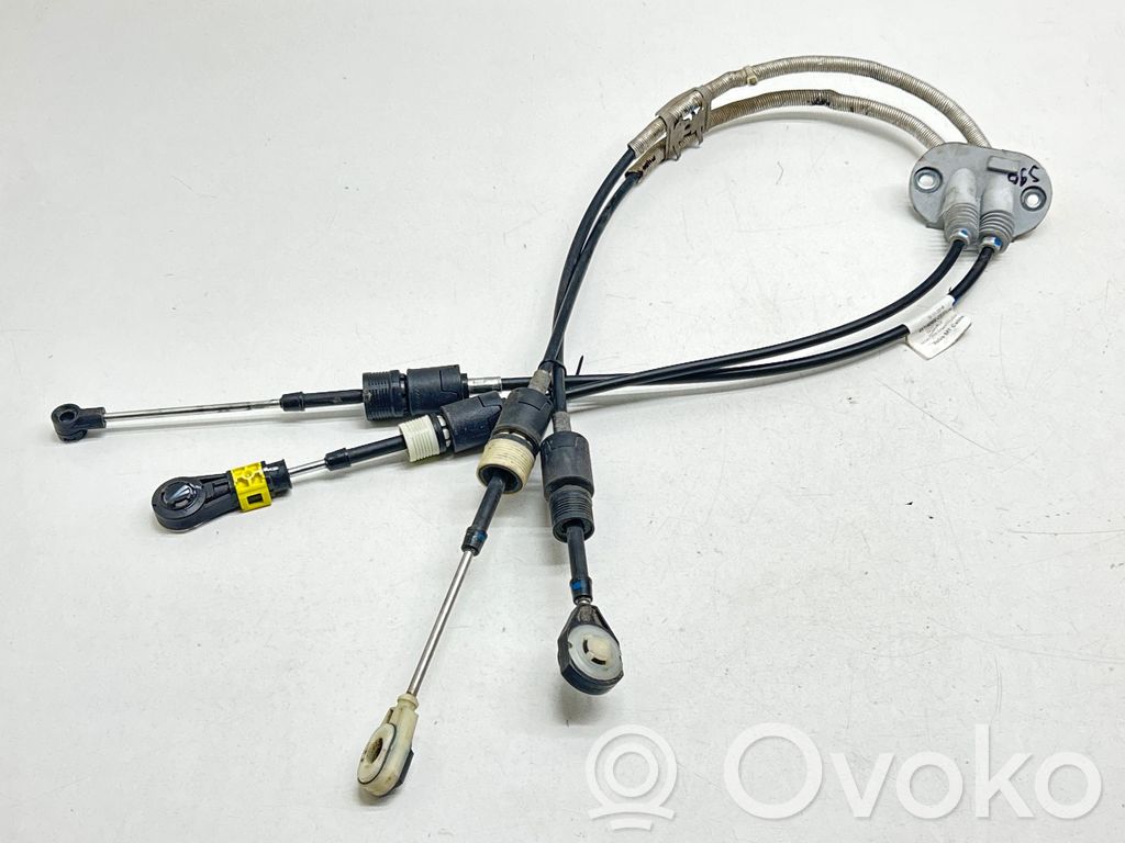 31325421 Volvo S90, V90 Gear shift cable linkage, €70.00 | RRR