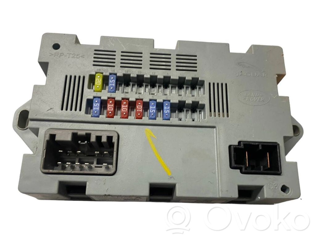 CPLA14Q073AA Land Rover Range Rover L405 Fuse module, €20.00 | RRR