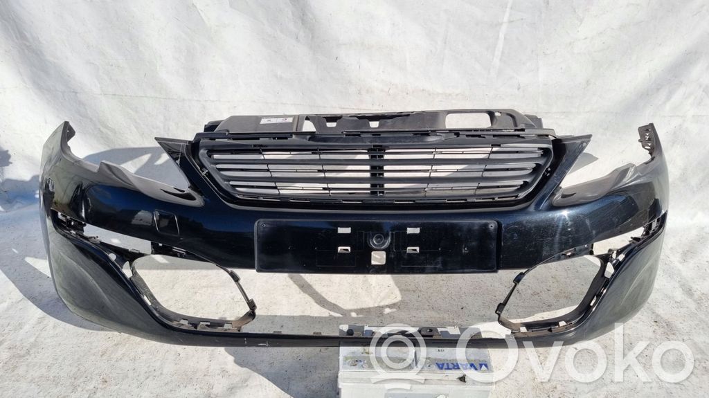 Peugeot 308 Front bumper, €152.94 | RRR