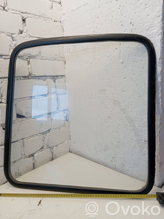 43R000042 Mercedes-Benz Sprinter W901 W902 W903 W904 Loading door trunk ...