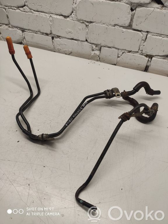 Ford Ranger Gearbox oil cooler pipe/hose, €49.00 | RRR