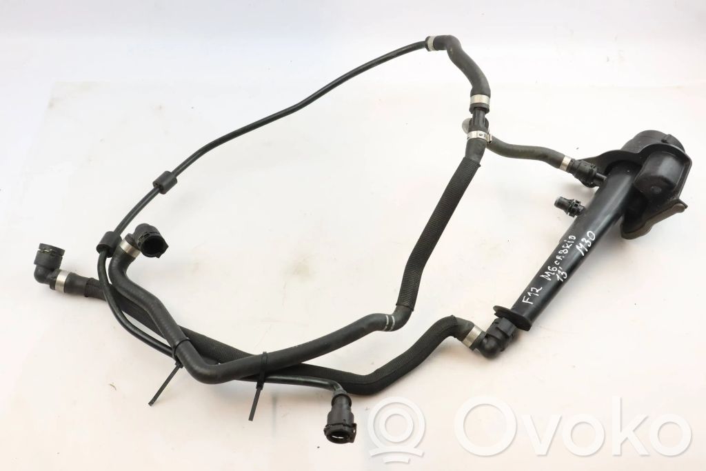 7591692 BMW 6 F12 F13 Coolant expansion tank/reservoir cap, €29.00 | RRR