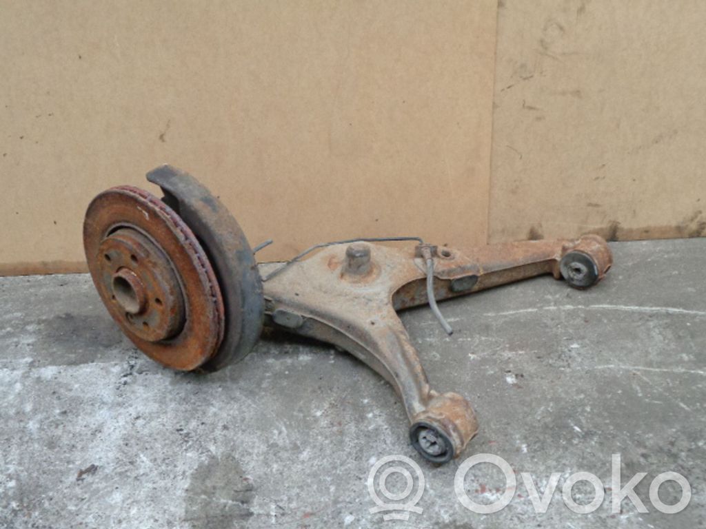 7H0501414D Volkswagen Transporter - Caravelle T5 Triangle bras de ...