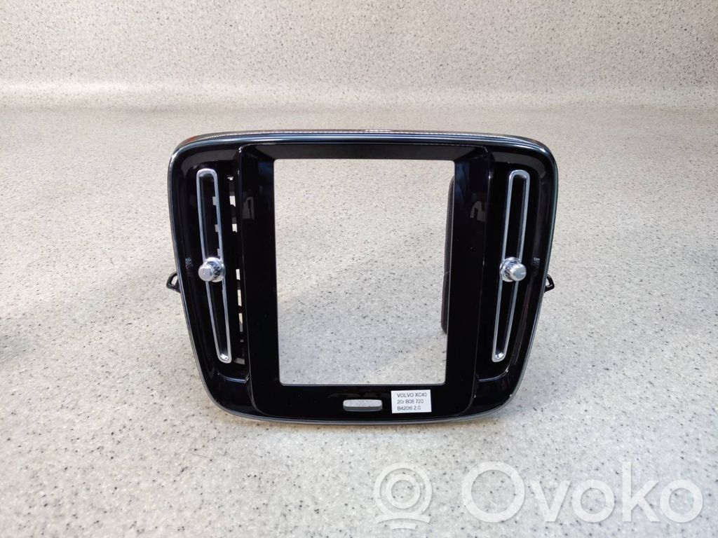31442627 Volvo XC40 Grille d'aération centrale, 46,82 € | OVOKO