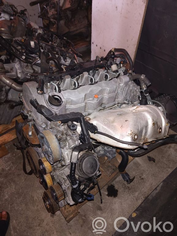 N22B3 Honda CR-V Engine, €1,441.13 | RRR