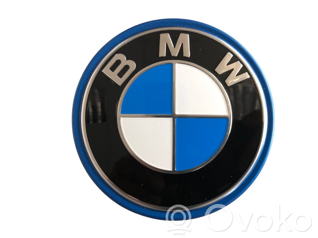 51145A24572 BMW 5 G30 G31 Manufacturer badge logo/emblem, €82.35 | RRR