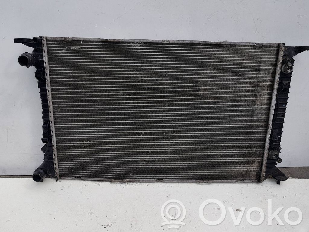 8K0121251T Audi Q5 SQ5 Coolant radiator, €647.06 | RRR