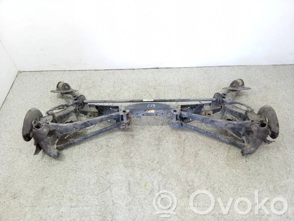 Mini Cooper Countryman F60 Rear axle beam, €197.18 | RRR
