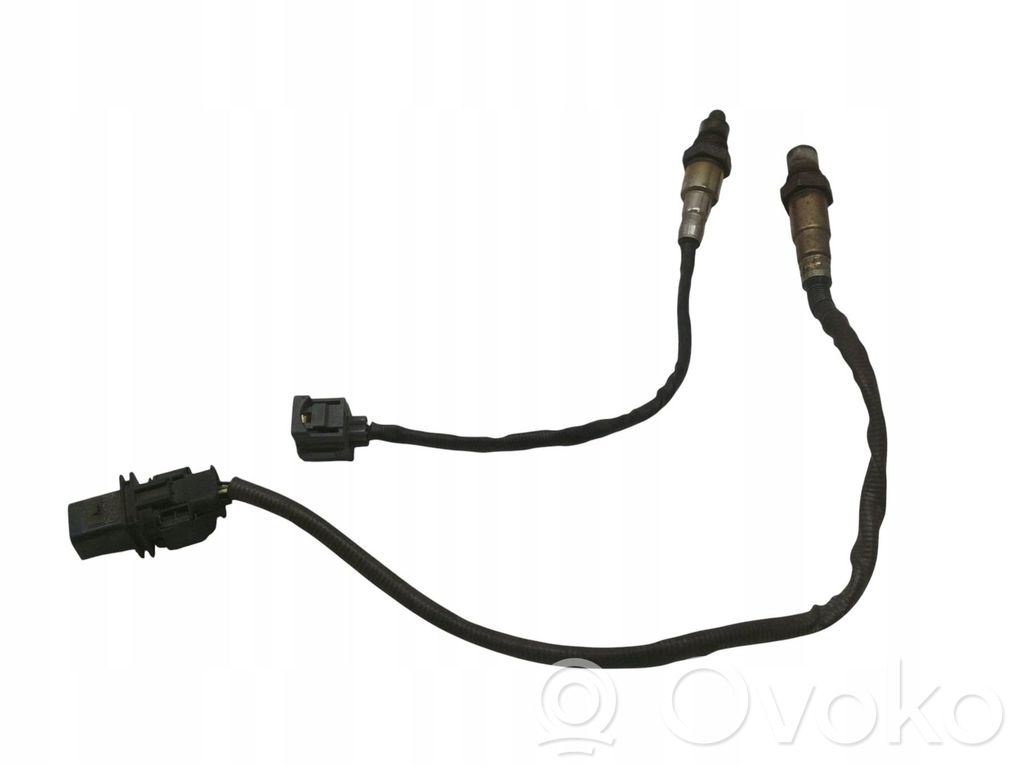 A0095425618 Mercedes-Benz CLA C117 X117 W117 Sonde lambda, 30,82 € | OVOKO