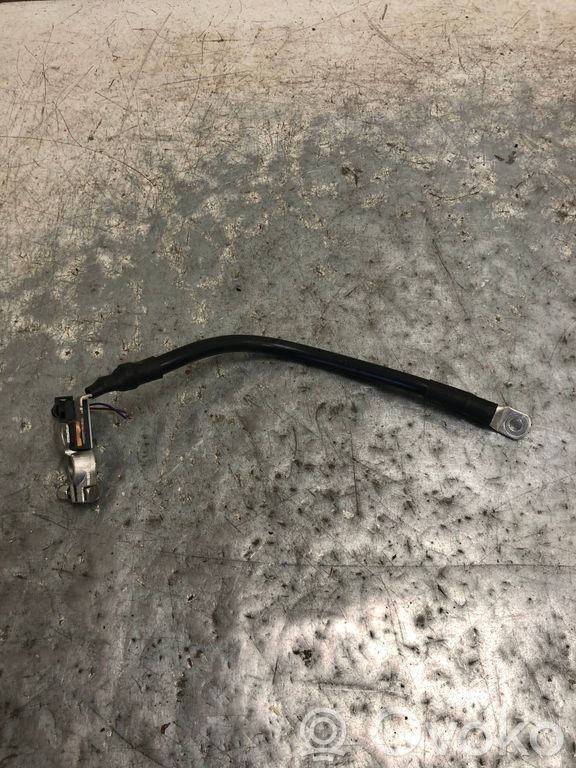 8T0915181 Audi A4 S4 B8 8K Câble négatif masse batterie, 14,12 € | OVOKO