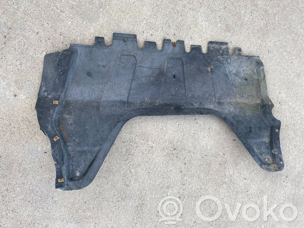 5N0825235 Volkswagen Tiguan Cache de protection sous moteur, 35,29 ...