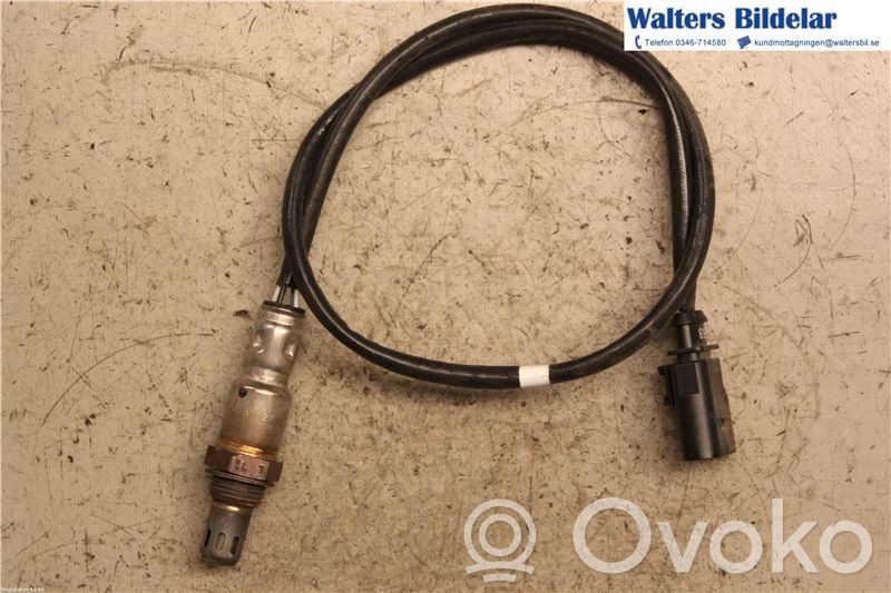 04E906262DT Volkswagen Golf VII Sonde lambda, 92,59 € | OVOKO