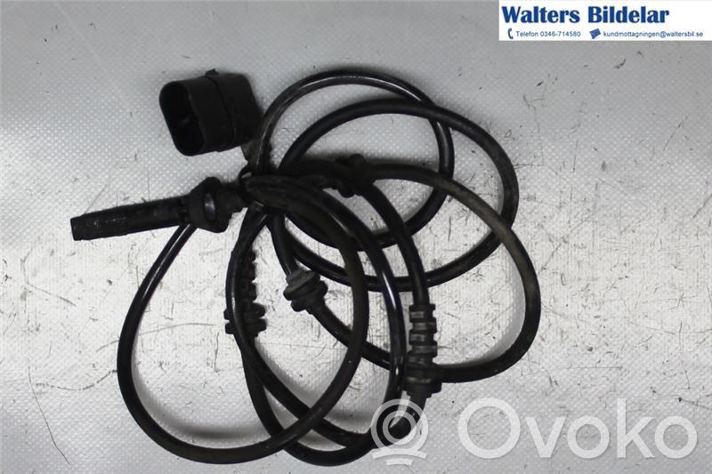 A2539053400 Mercedes-Benz GLC X253 C253 ABS brake wheel speed sensor, € ...