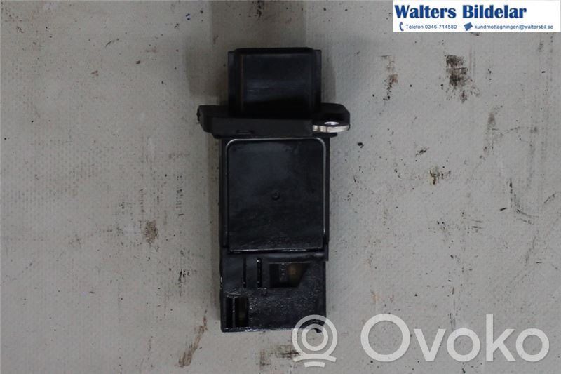 226807S000 Nissan X-Trail T31 Débitmètre d'air massique, 103,70 € | OVOKO