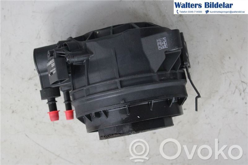 A6540900252 Mercedes-Benz E W213 Boîtier de filtre à carburant, 66,96 ...