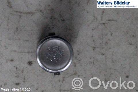 3G1959839 Volkswagen PASSAT B8 Engine start stop button switch, €39.63 ...
