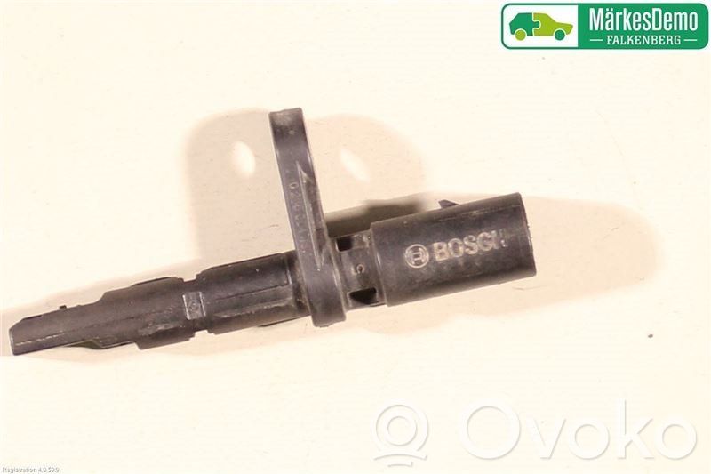 4M0927807C Audi Q7 4M Capteur de vitesse de roue ABS, 24,55 € | OVOKO