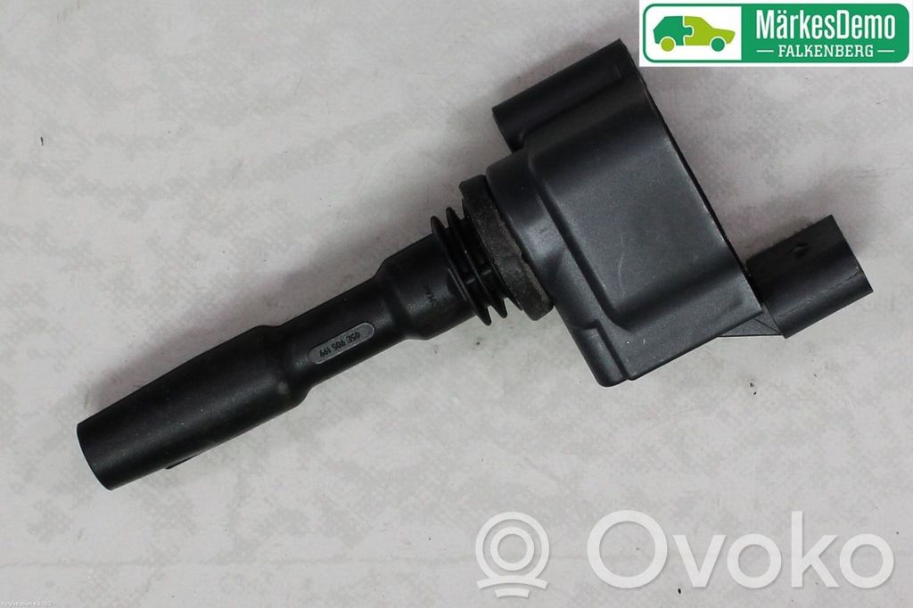 05E905110A Skoda Superb B8 (3V) Bobine d'allumage haute tension, 41,30 ...