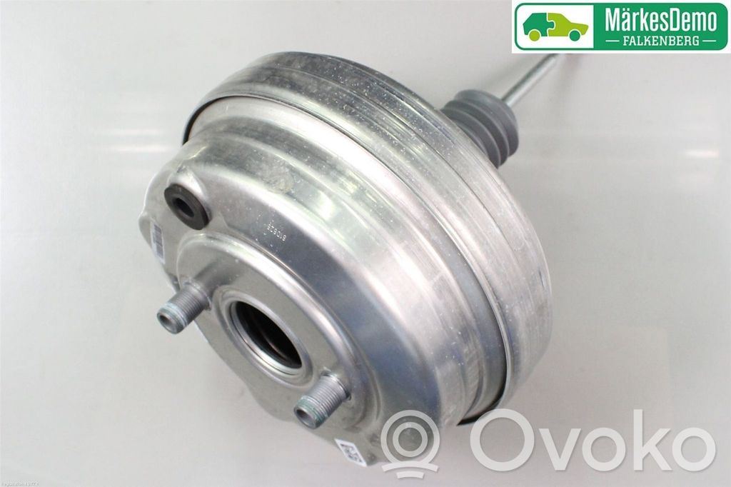 4K0612107C Audi A6 S6 C8 4K Servo-frein, 279,03 € | OVOKO