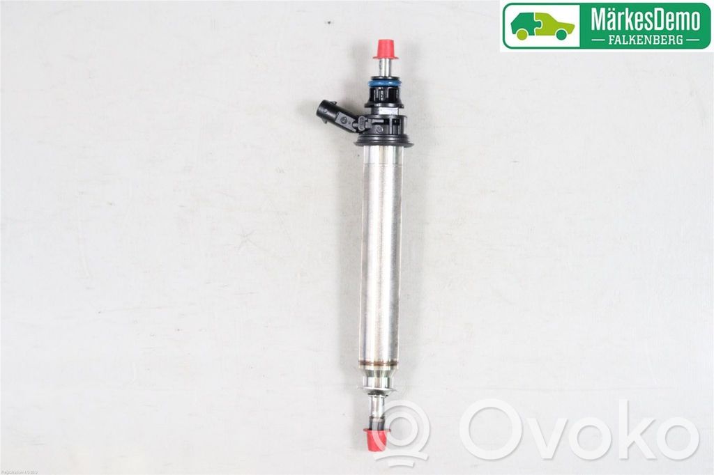 A2560705600 Mercedes-Benz CLA C118 X118 Injecteur de carburant, 195,09 ...