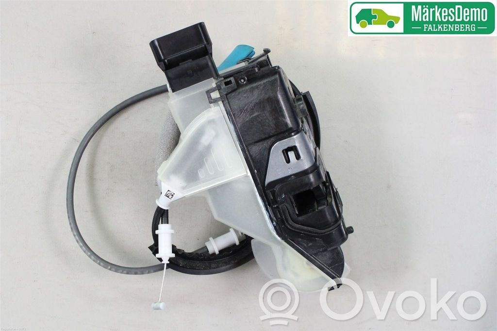 Opel Combo E Front door lock, €49.11 | RRR