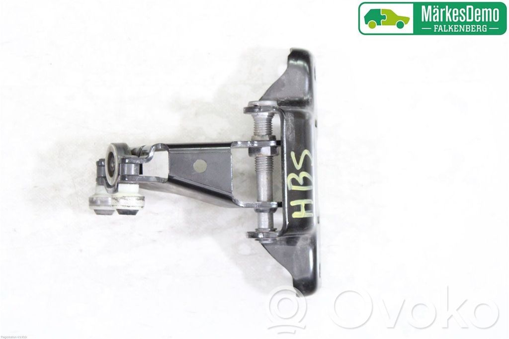 A9107630100 Mercedes-Benz Sprinter W907 W910 Rouleau de porte ...