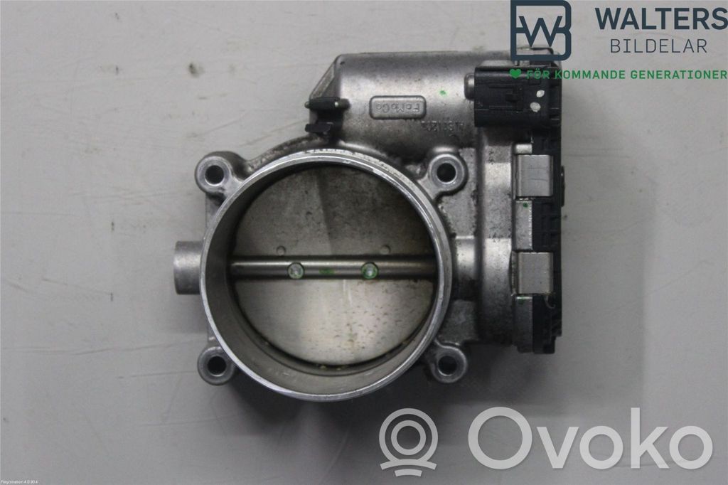5274044 Ford Mustang VI Throttle valve, €66.96 | RRR