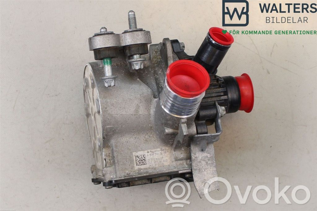 A2542003000 Mercedes-Benz C W206 Pompe à eau de liquide de ...