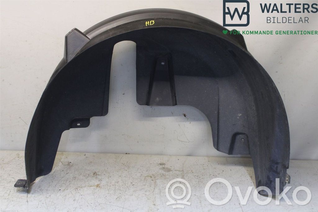 2GA810972B Volkswagen T-Roc Front wheel arch liner splash guards, €33. ...