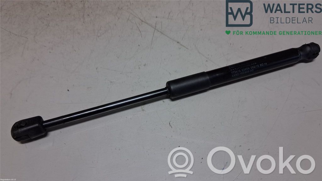 LR049207 Land Rover Range Rover Sport L494 Front bonnet/hood damper ...