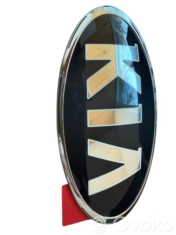 863182T000 KIA Picanto Logo, emblème, badge, 30,00 € | OVOKO