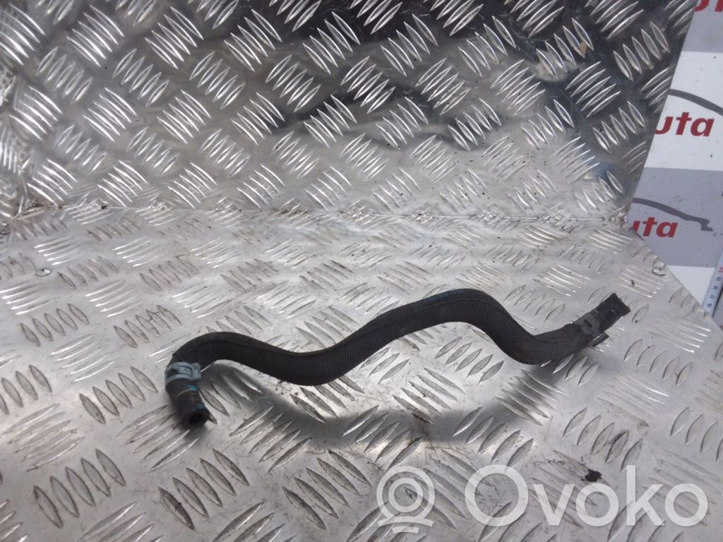 A6512000358 Mercedes-Benz Sprinter W906 Tuyau de liquide de ...