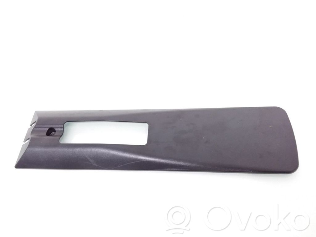 7171837 BMW X5 F15 Rear seat rail trim cover, €8.00 | RRR