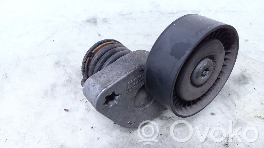 A2712000270 Mercedes-Benz E W211 Galet tendeur de la courroie, 13,00 ...