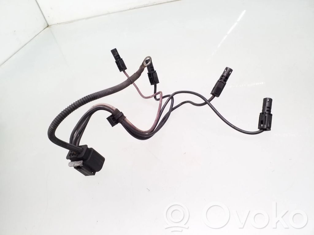 7811938 Mini Cooper Countryman R60 Glow plug wires, €15.00 | RRR