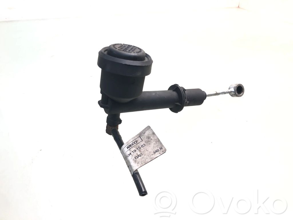 504191583 Iveco Daily 4th gen Clutch master cylinder, €20.00 | RRR