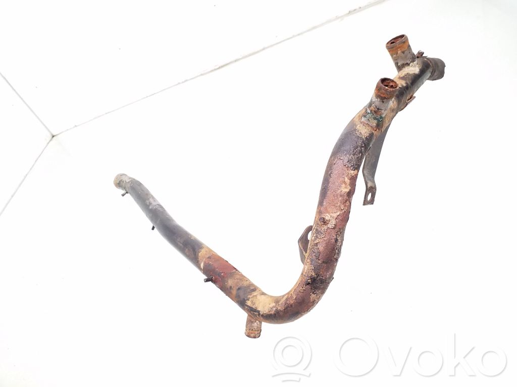 074121065AE Volkswagen Transporter - Caravelle T4 Tuyau de liquide de ...