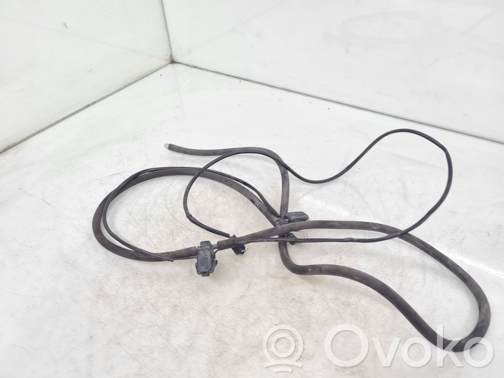 A1698600192 Mercedes-Benz B W245 Buse de lave-glace, 100,00 € | OVOKO