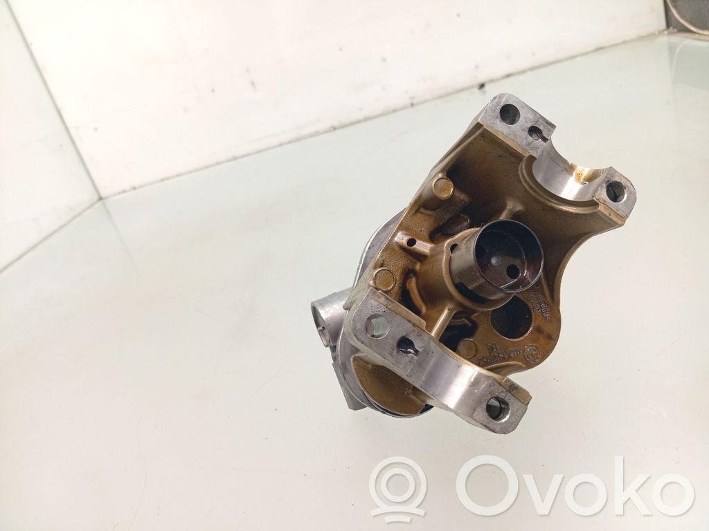 7562473 BMW 1 E81 E87 Fuel injection high pressure pump, €60.00 | RRR
